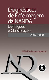 Enfermagem: SAE, CIPE E NANDA